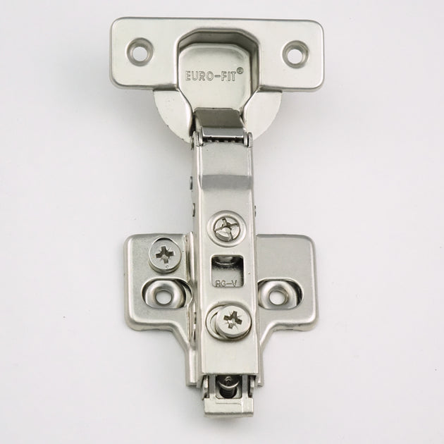 EUROFIT Hinge | JC Furniture Hardware Corporation