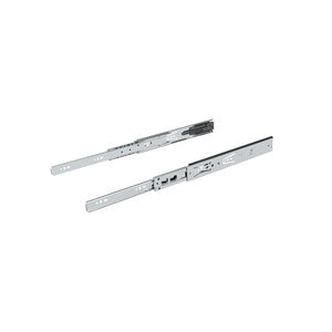 Side Mounted Slides | JC Furniture Hardware Corporation