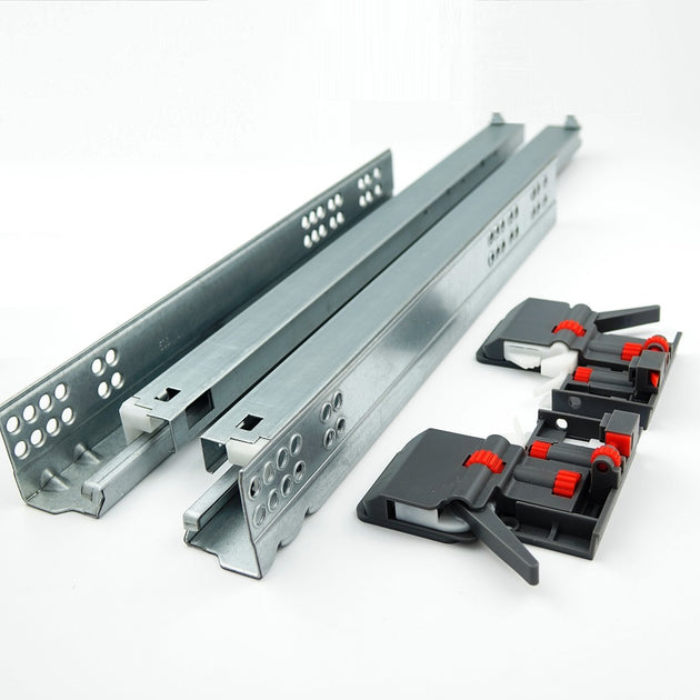 EUROFIT Slides | JC Furniture Hardware Corporation