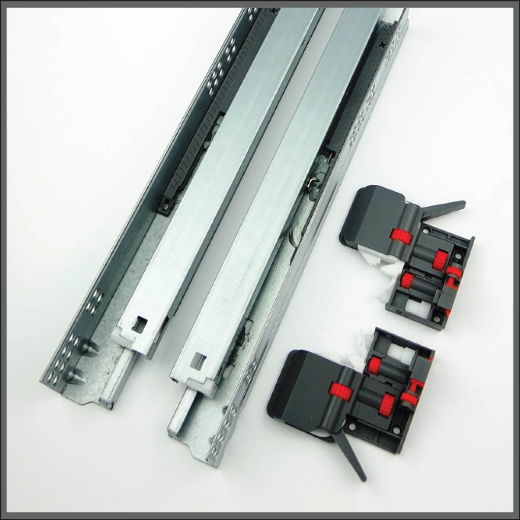 Blind Corner | JC Furniture Hardware Corporation