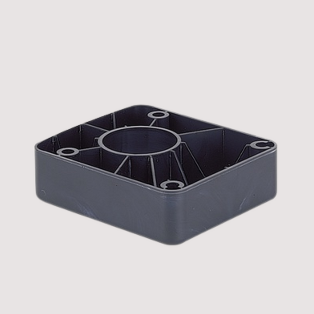 Fixing block Universal, for screwing on HTT-61854 | JC Furniture ...