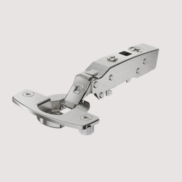 Sensys Thin Door Hinge, Door Thickness from 10 mm, Soft Close (HTT-909 ...