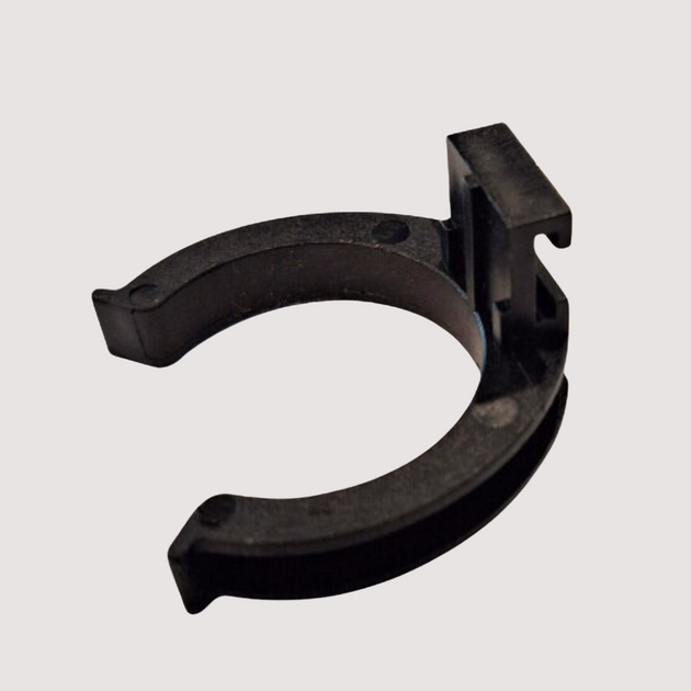 Plinth support clip HTT-9138216 | JC Furniture Hardware Corporation