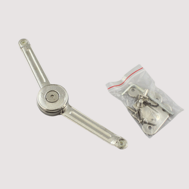Lift-up flap fitting - Mechanical Lift-up Door Stay | JC Furniture ...
