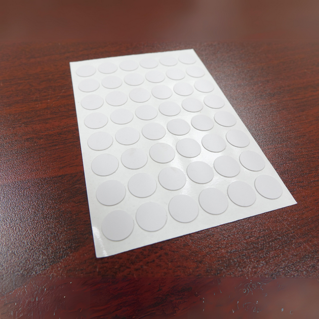 Screw Hole Stickers | JC Furniture Hardware Corporation