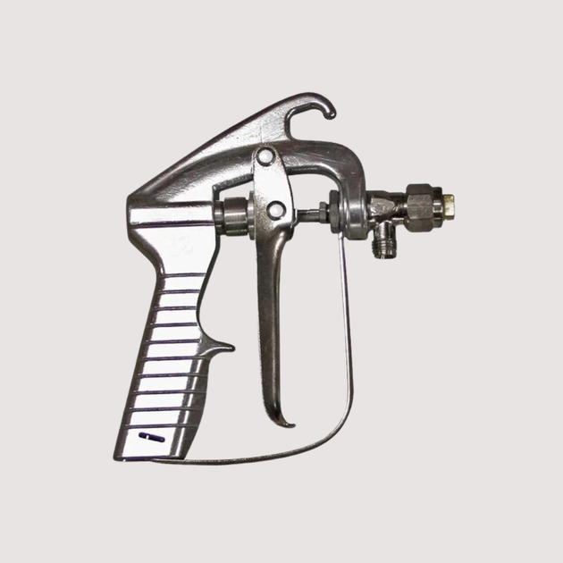 Hel-Spray Gun-Tip | JC Furniture Hardware Corporation