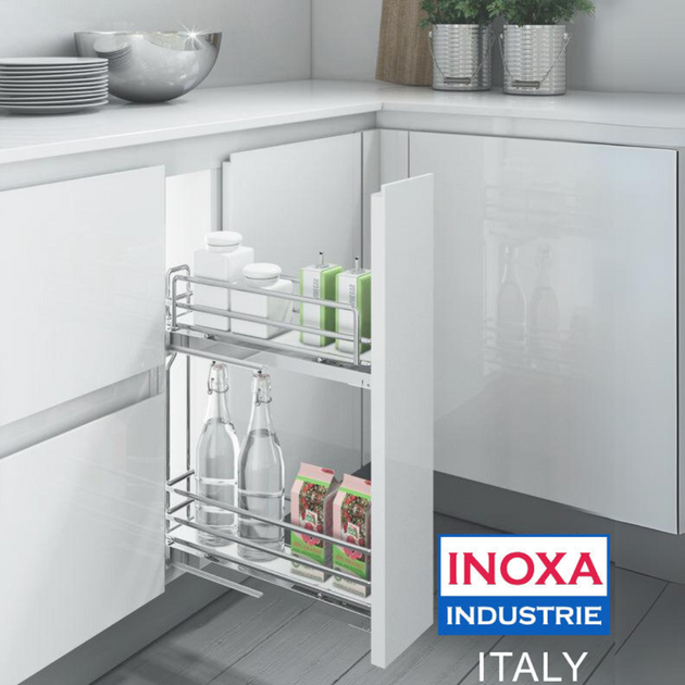 INOXA JOLLY Rack | JC Furniture Hardware Corporation