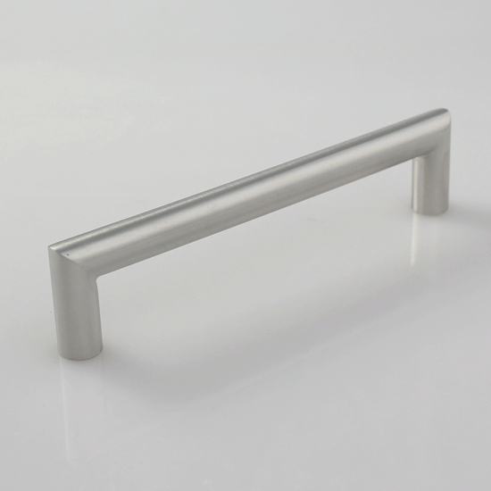 H-401 Series The Urban - Satin Nickel Finish | JC Furniture Hardware ...